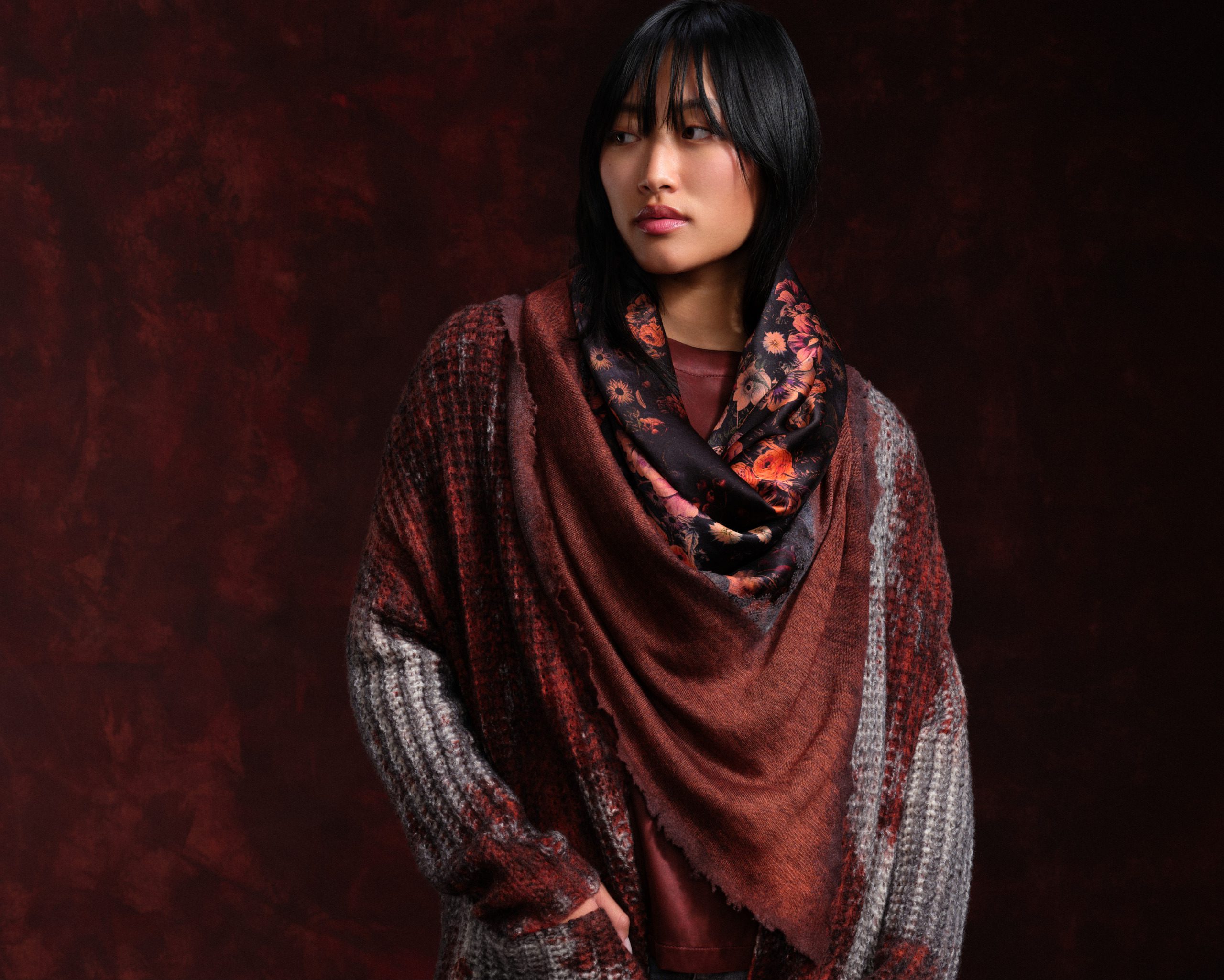Avant Toi » Santa Fe Dry Goods . Workshop . Wild Life