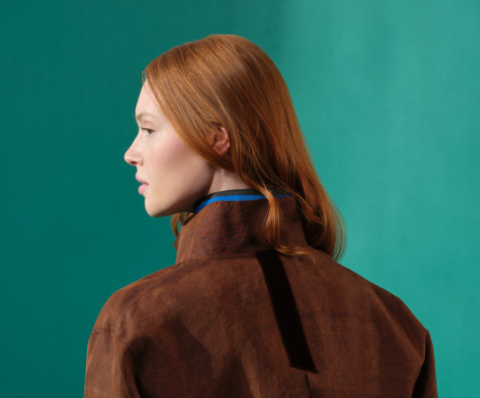Sophie Hong's Silk Canvas - Santa Fe Dry Goods . Workshop . Wild Life