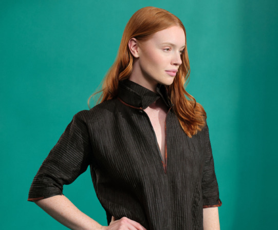 Sophie Hong's Silk Canvas - Santa Fe Dry Goods . Workshop . Wild Life