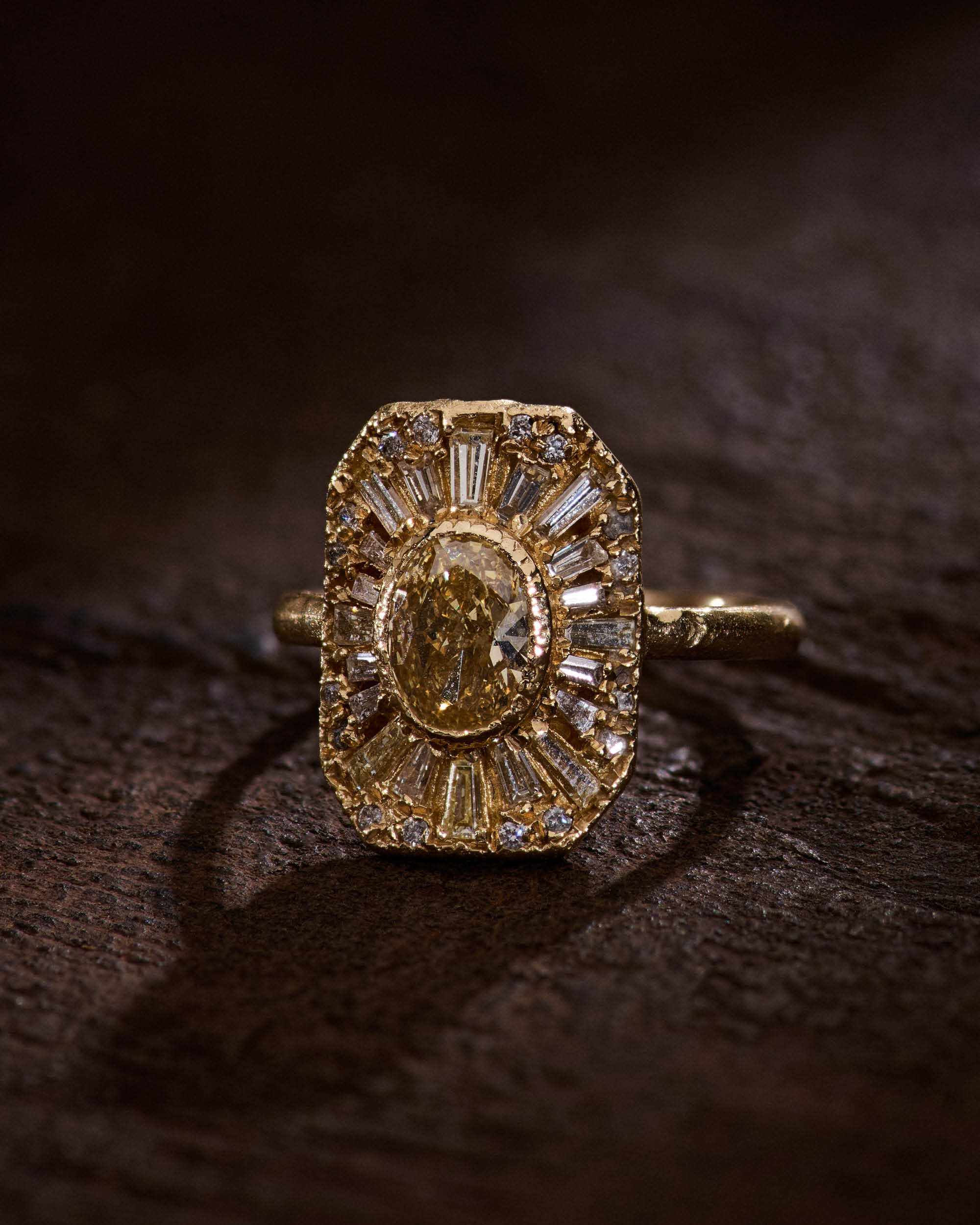 From the Earth: Ellis Mhairi Cameron - Santa Fe Dry Goods . Workshop ...