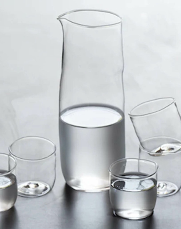 Home Goods » Glassware » Santa Fe Dry Goods . Workshop . Wild Life