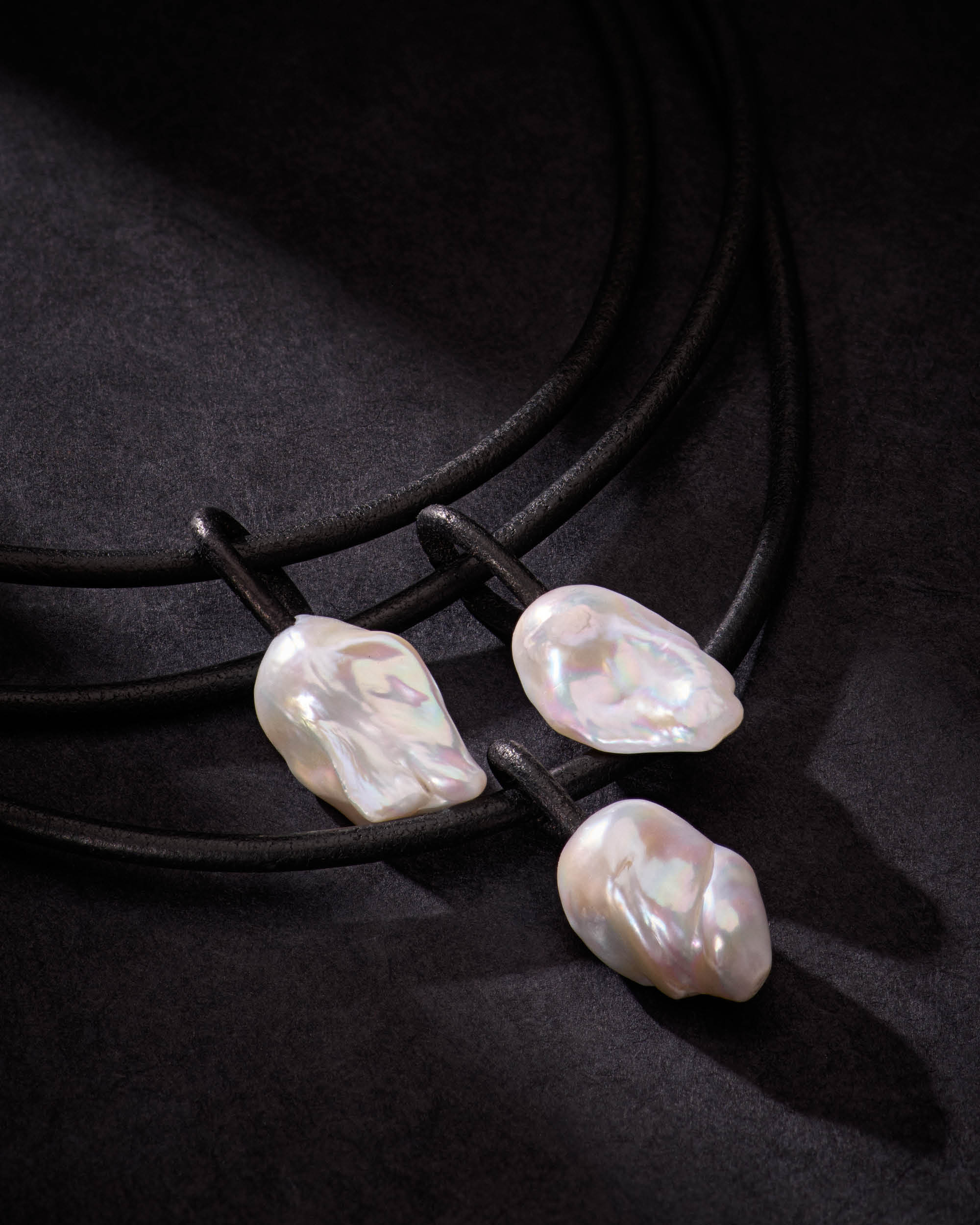 The Queen of Gems: Monies Pearls - Santa Fe Dry Goods . Workshop . Wild ...