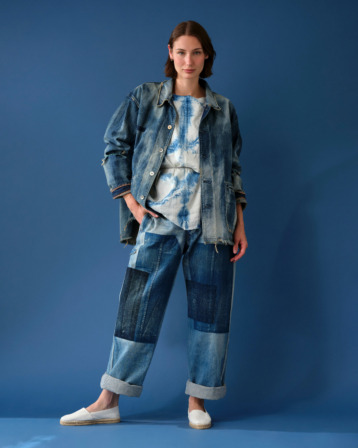 What are Denim Weights and Why do they Matter? - Santa Fe Dry Goods ...