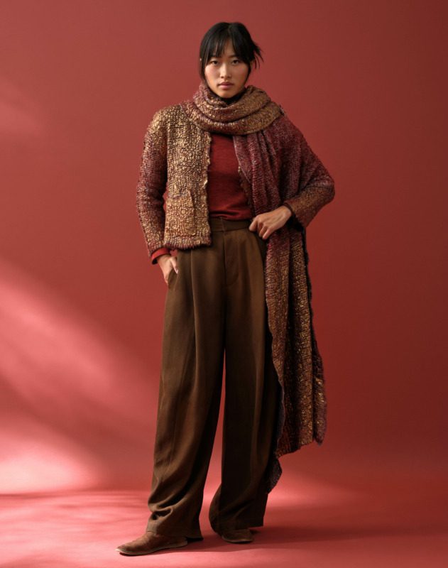 Avant Toi FW25 Trunk Show - Santa Fe Dry Goods . Workshop . Wild Life