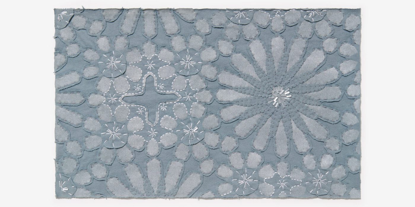 Alabama Chanin » Santa Fe Dry Goods . Workshop . Wild Life